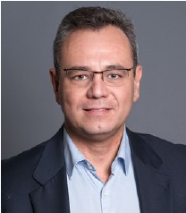 Frédéric Pierucci - OIEF